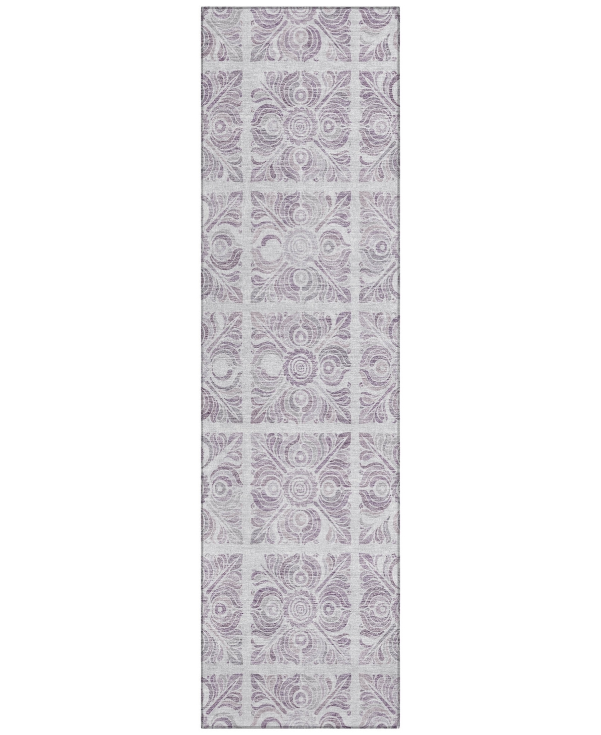 Click here for Addison Chantille Machine Washable ACN854 23x76 Ru... prices