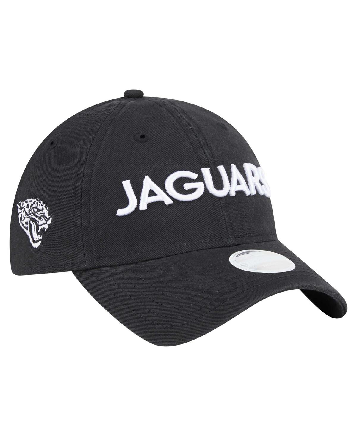 Click here for New Era Womens Black Jacksonville Jaguars Cece 9TW... prices