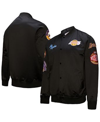 Jackets & Coats Los Angeles Lakers Sports Fan Gear - Shop Jackets & Coats Los Angeles Lakers Sports Fan Gear - Shop