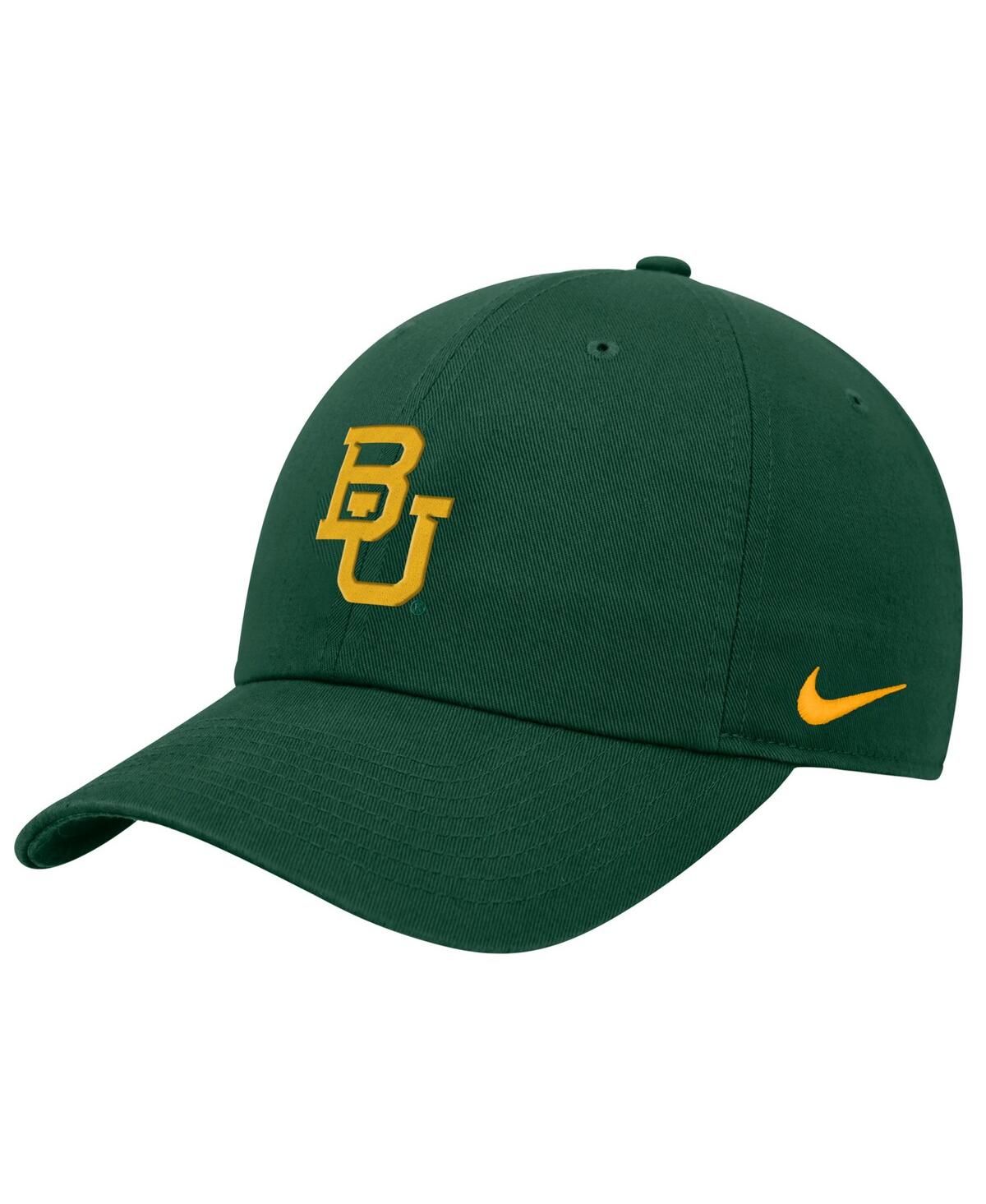 Click here for Nike Mens Green Baylor Bears Club Adjustable Hat -... prices