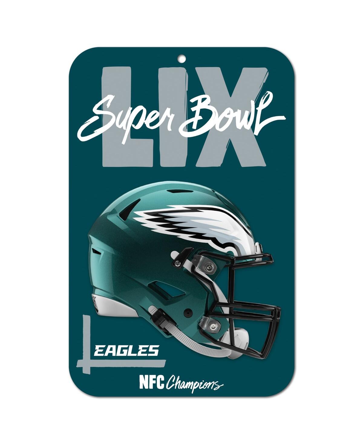 Click here for Wincraft Philadelphia Eagles 2024 Nfc Champions 11... prices