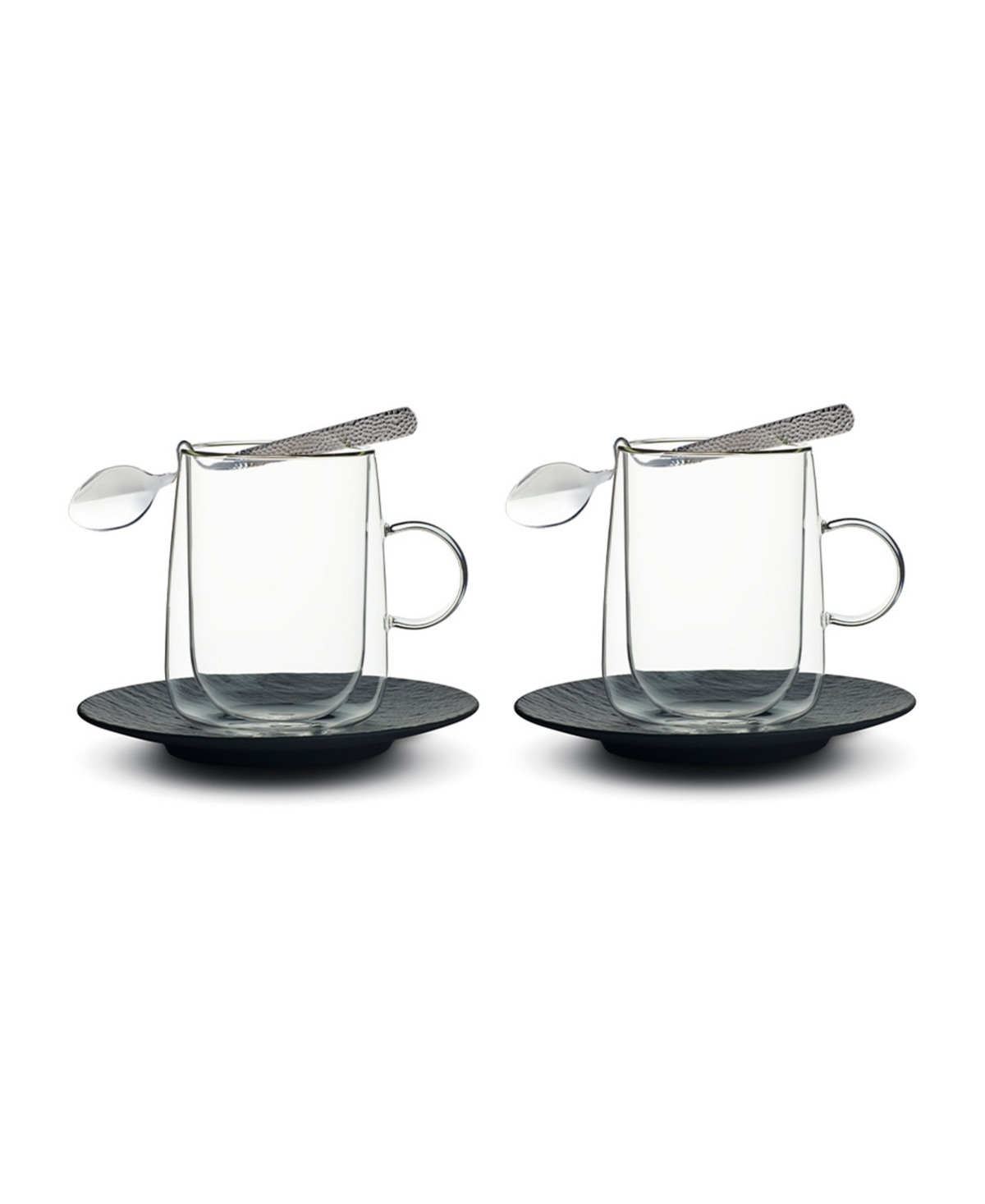Click here for Villeroy & Boch Manufacture Rock Insulated Coffee... prices
