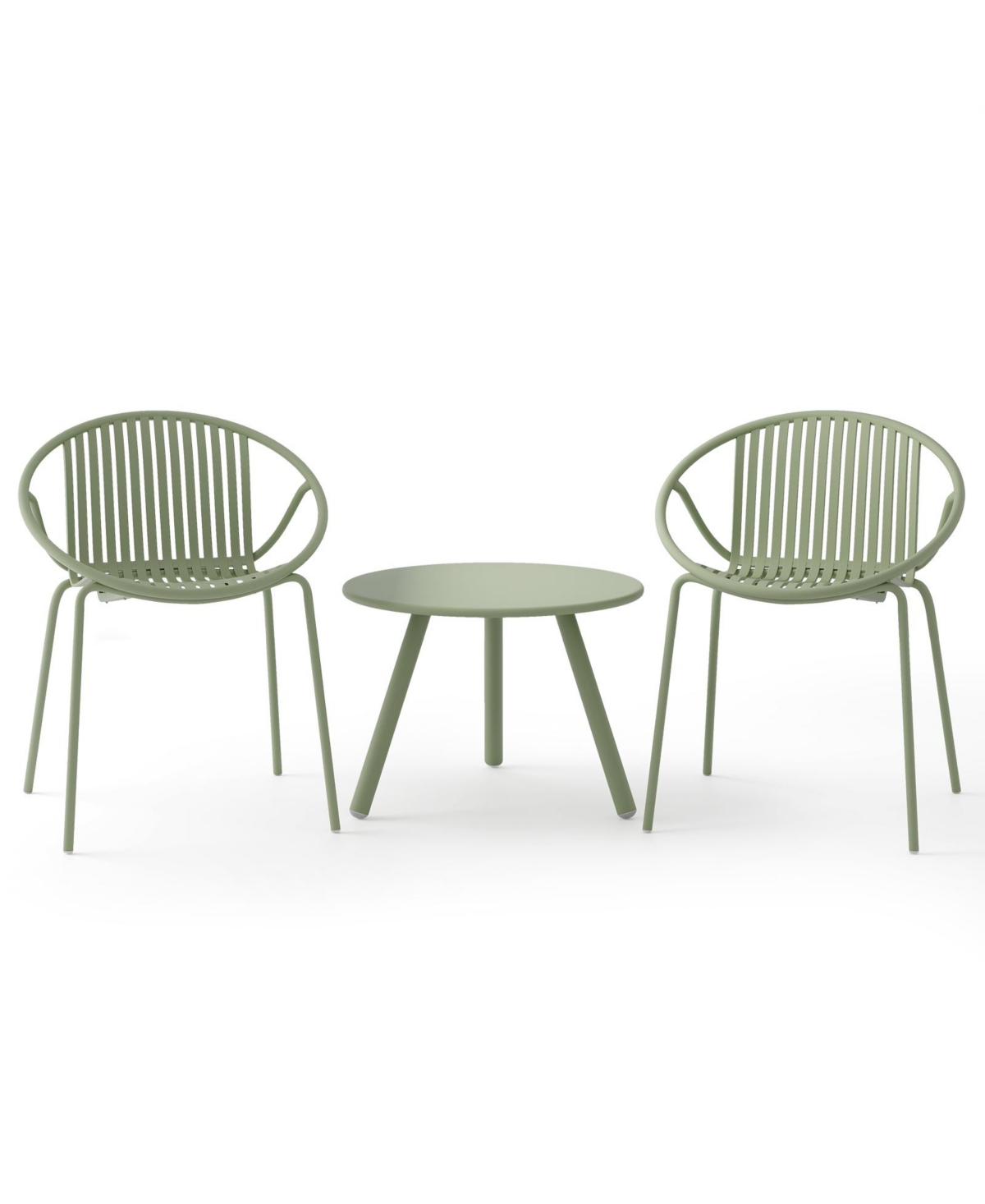 Click here for All Weather Pp Patio Conversation Set with Round C... prices