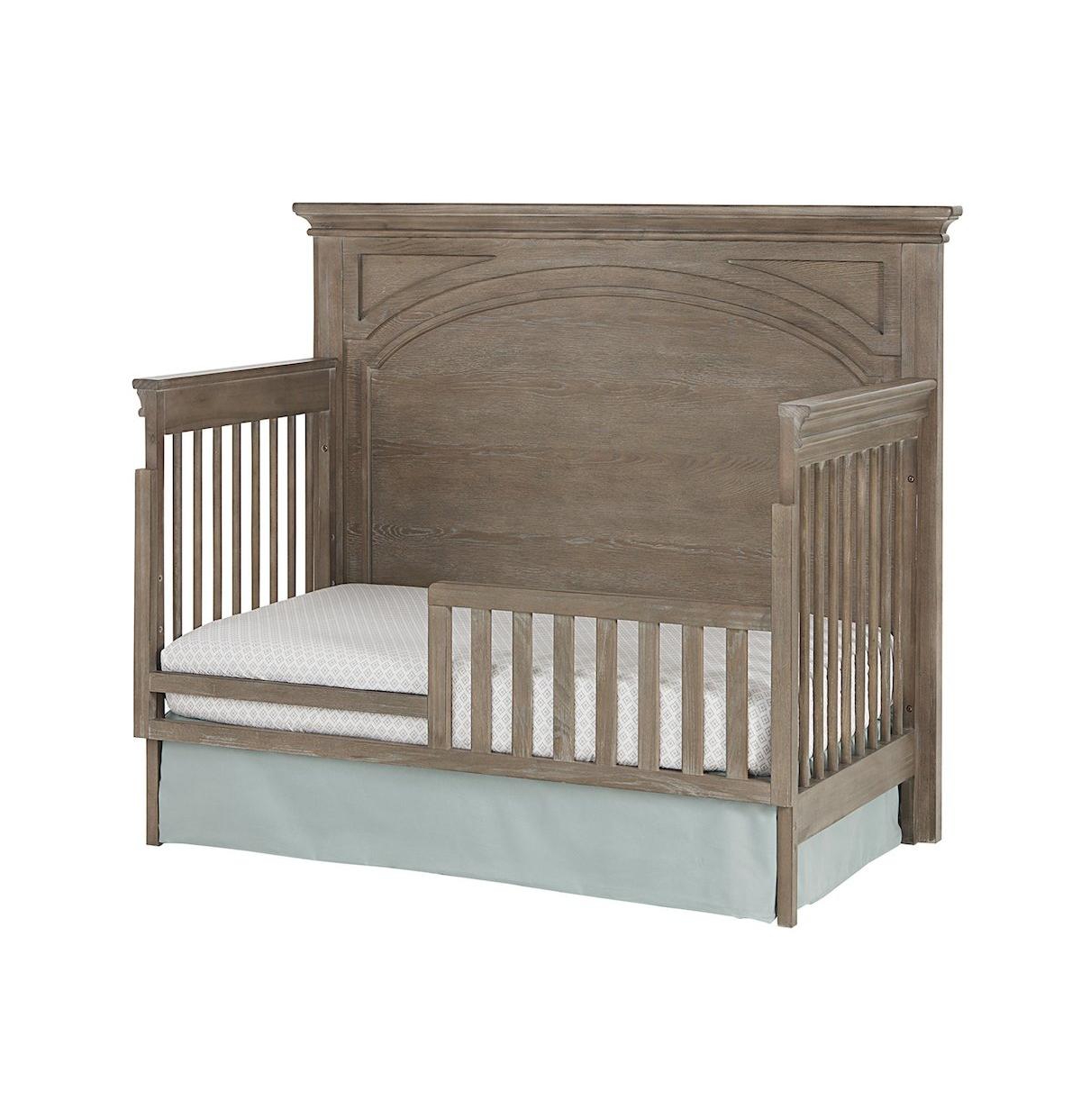 Click here for Westwood Design Leland Traditional Wood Toddler Gu... prices
