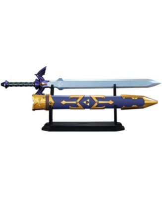 Tamashii Nations - The Legend of Zelda - Proplica - Master Sword - Macy's