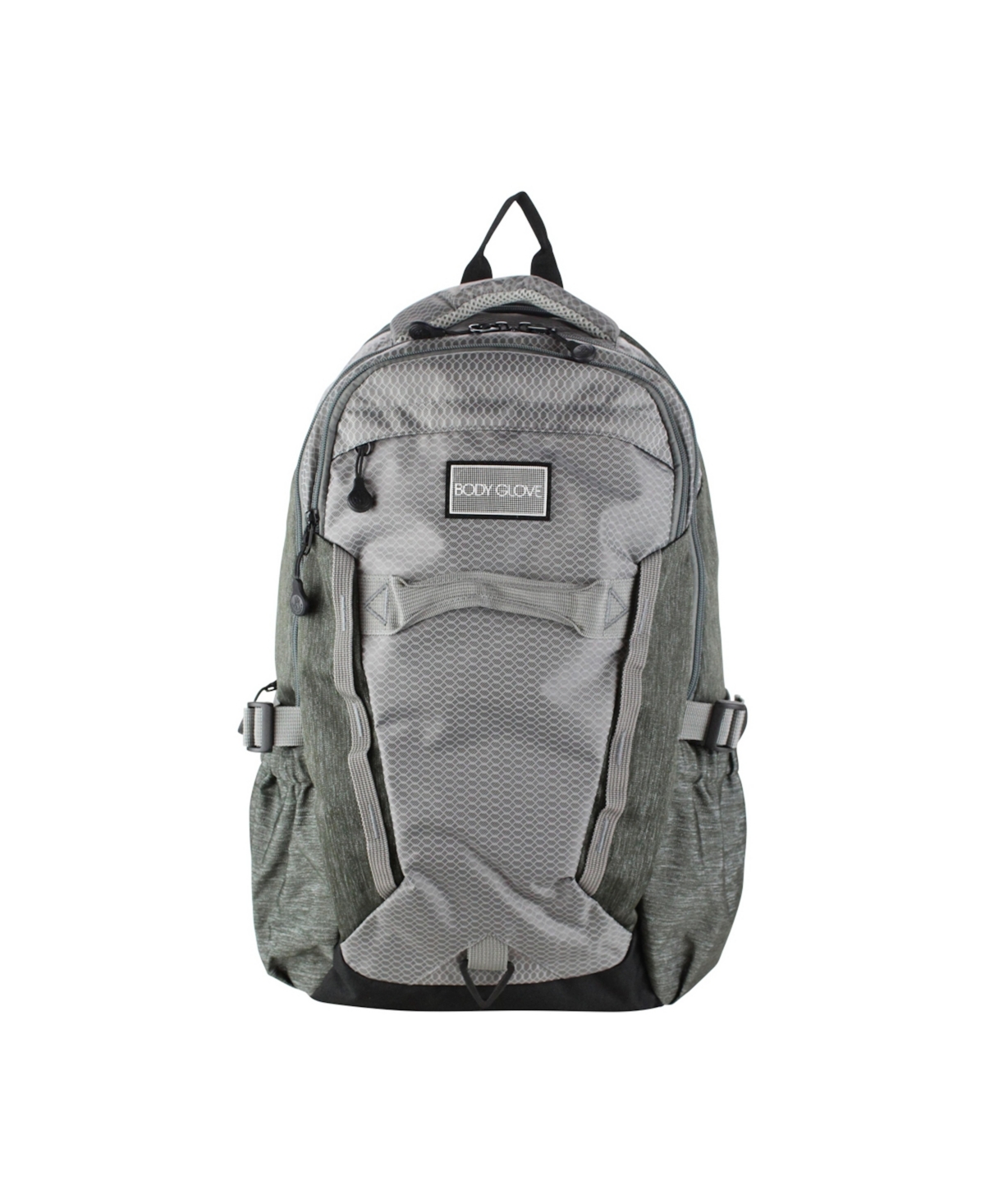 Click here for Longlat Loma Backpack - Gray prices