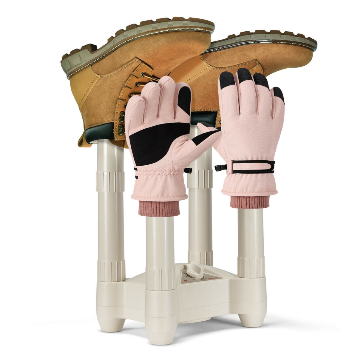 Click here for Electric Shoe and Boot Dryer with Timer Heat Blowe... prices