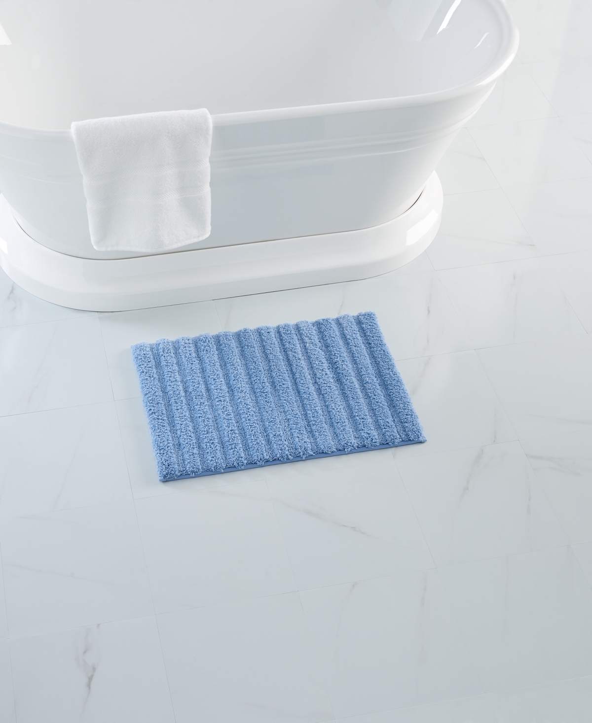 Click here for Charter Club Signature Bath Rug  17 x 24  Exclusiv... prices
