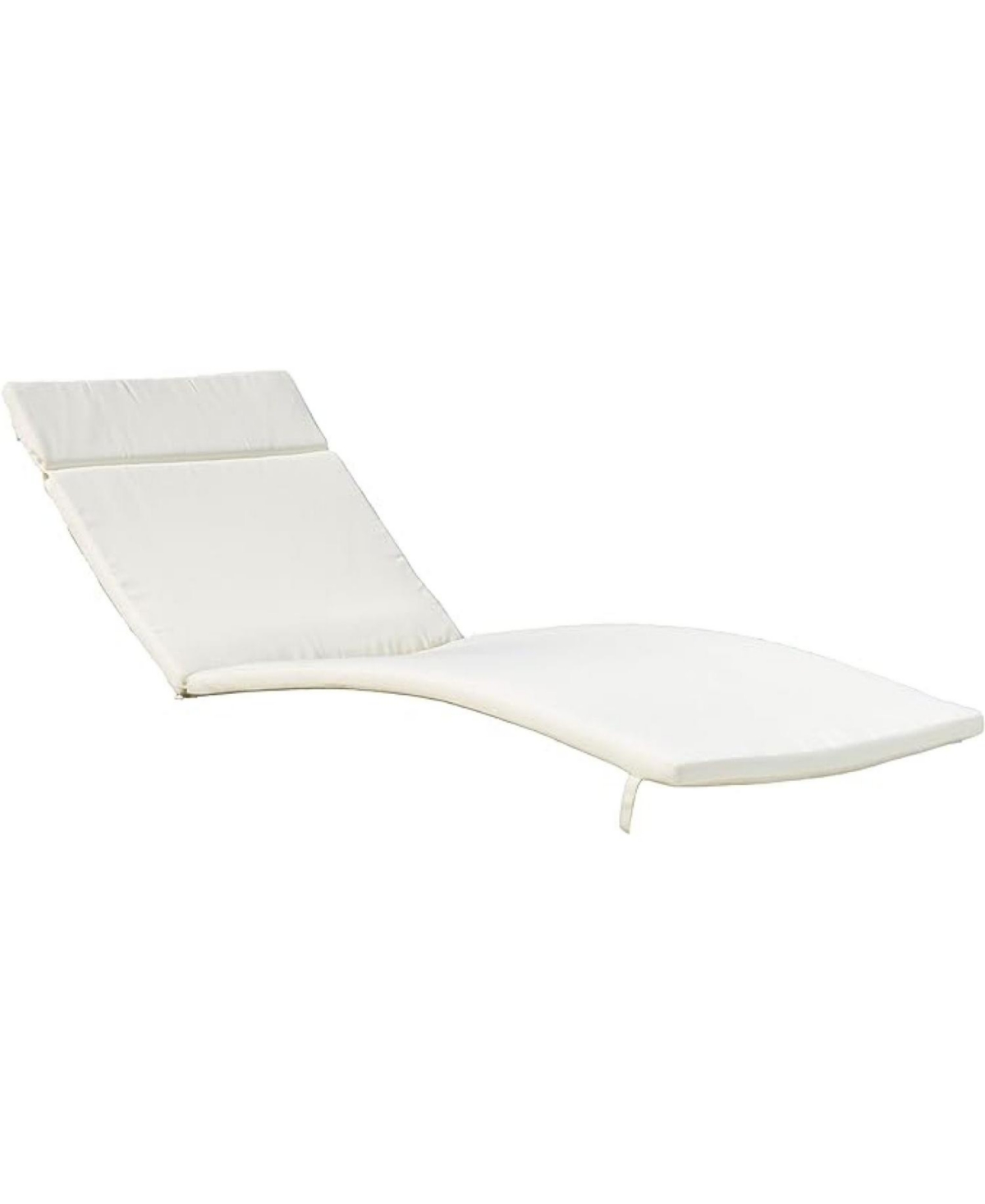 Click here for Water-Resistant Chaise Lounge Cushion Only Sets fo... prices