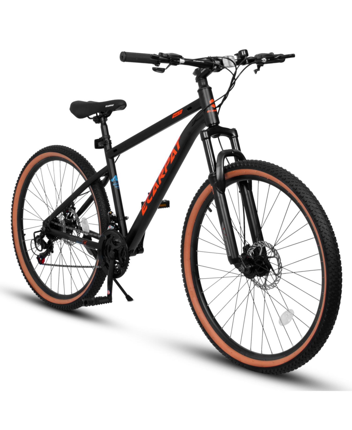 Click here for Streamdale 27.5" Mountain Bike with 21-speeds... prices