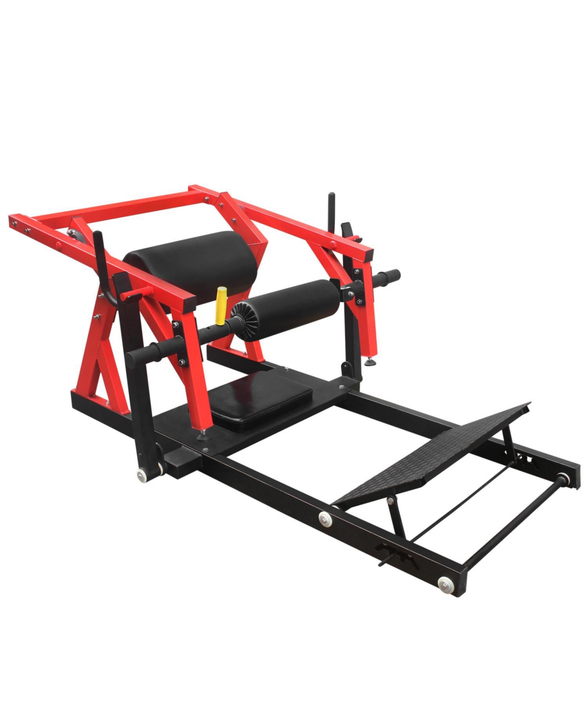 Click here for Streamdale Hip Thrust Bridge Machine for Butt Shap... prices