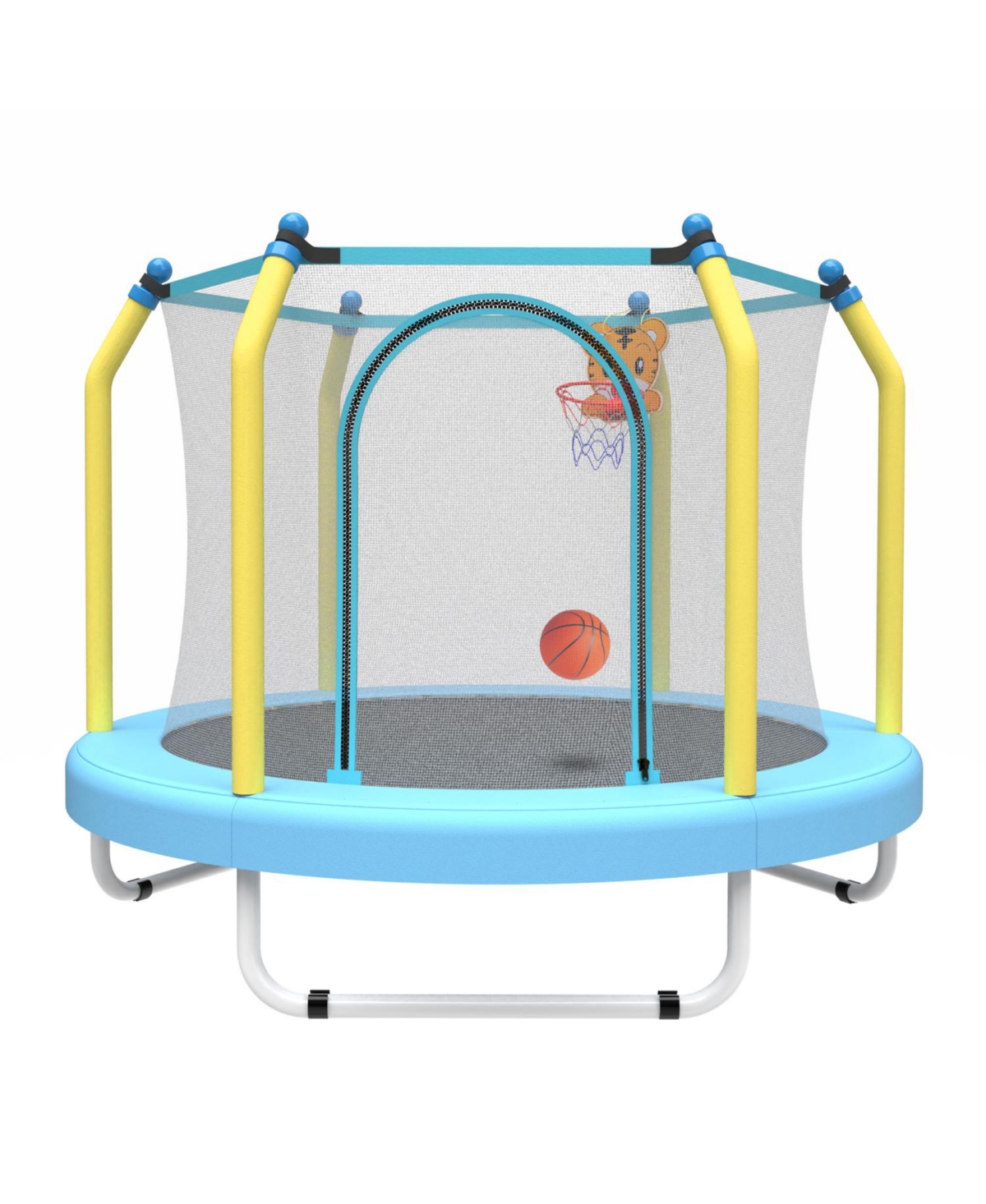 Click here for Streamdale 55-inch Trampoline for Kids Indoor & Ou... prices