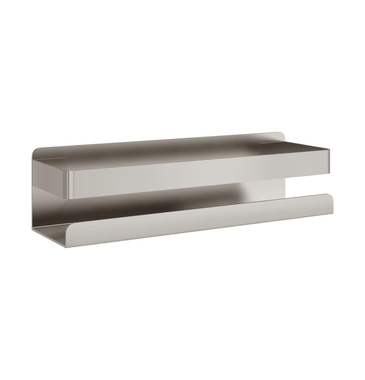 Click here for Shower Shelf 9.1x2.6x2.4 Brushed 304 Stainless Ste... prices