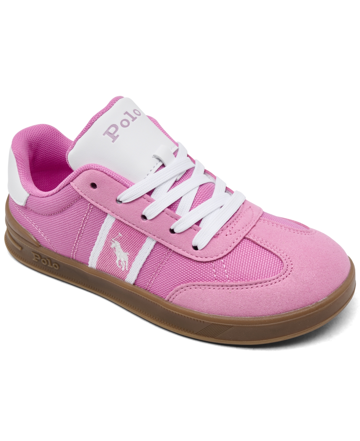 Click here for Polo Ralph Lauren Little Kids Heritage Court Iii T... prices