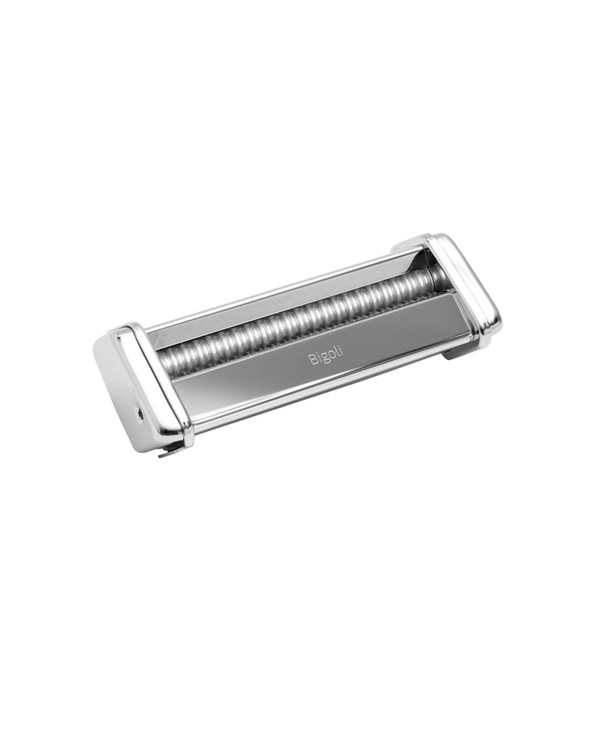 Click here for Marcato Atlas 150 7 Bigoli Attachment - Silver prices