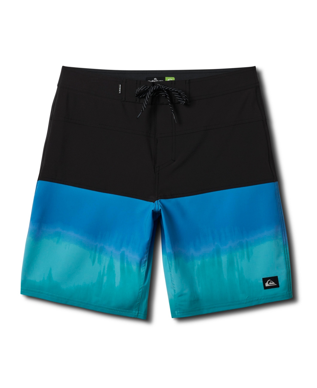 Click here for Quiksilver Mens Surfsilk Panel 20 Boardshorts - Ph... prices