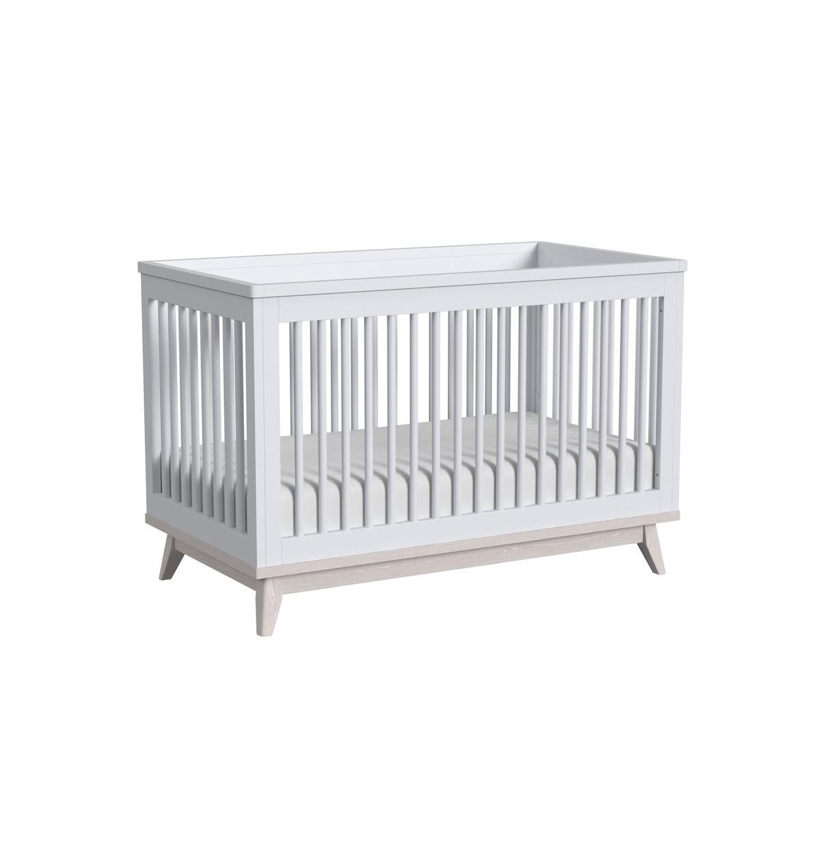 Click here for Westwood Design Rowan Modern Wood Cottage Crib in... prices