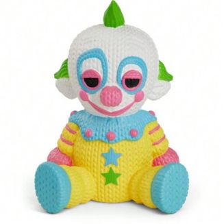 Handmade by Robots - Killer Klowns from Outer Space - Shorty #266 ...