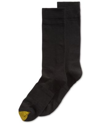 Gold Toe CushionTec Comfort Socks - Macy's