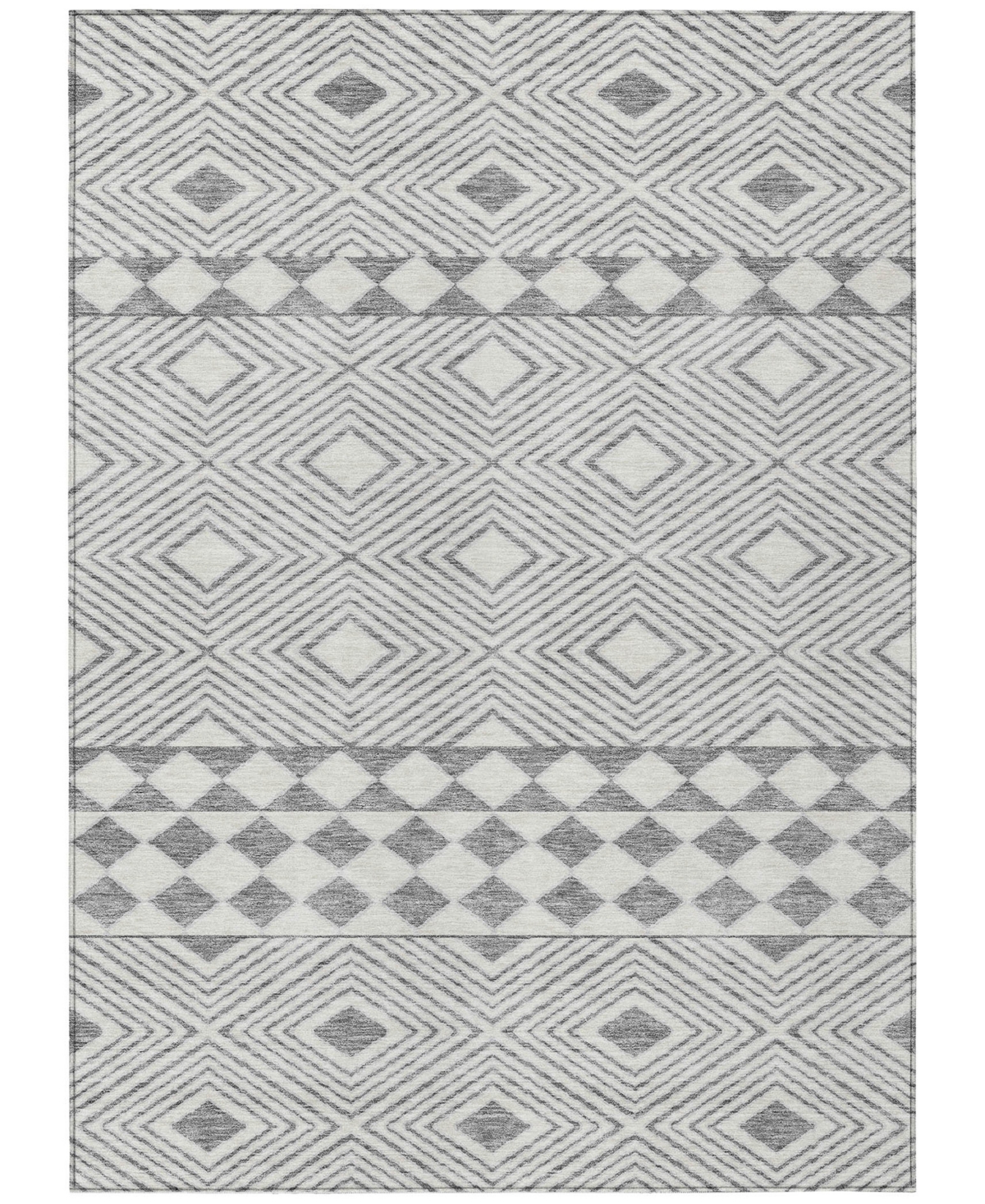 Click here for Addison Chantille Machine Washable ACN898 8x10 Are... prices