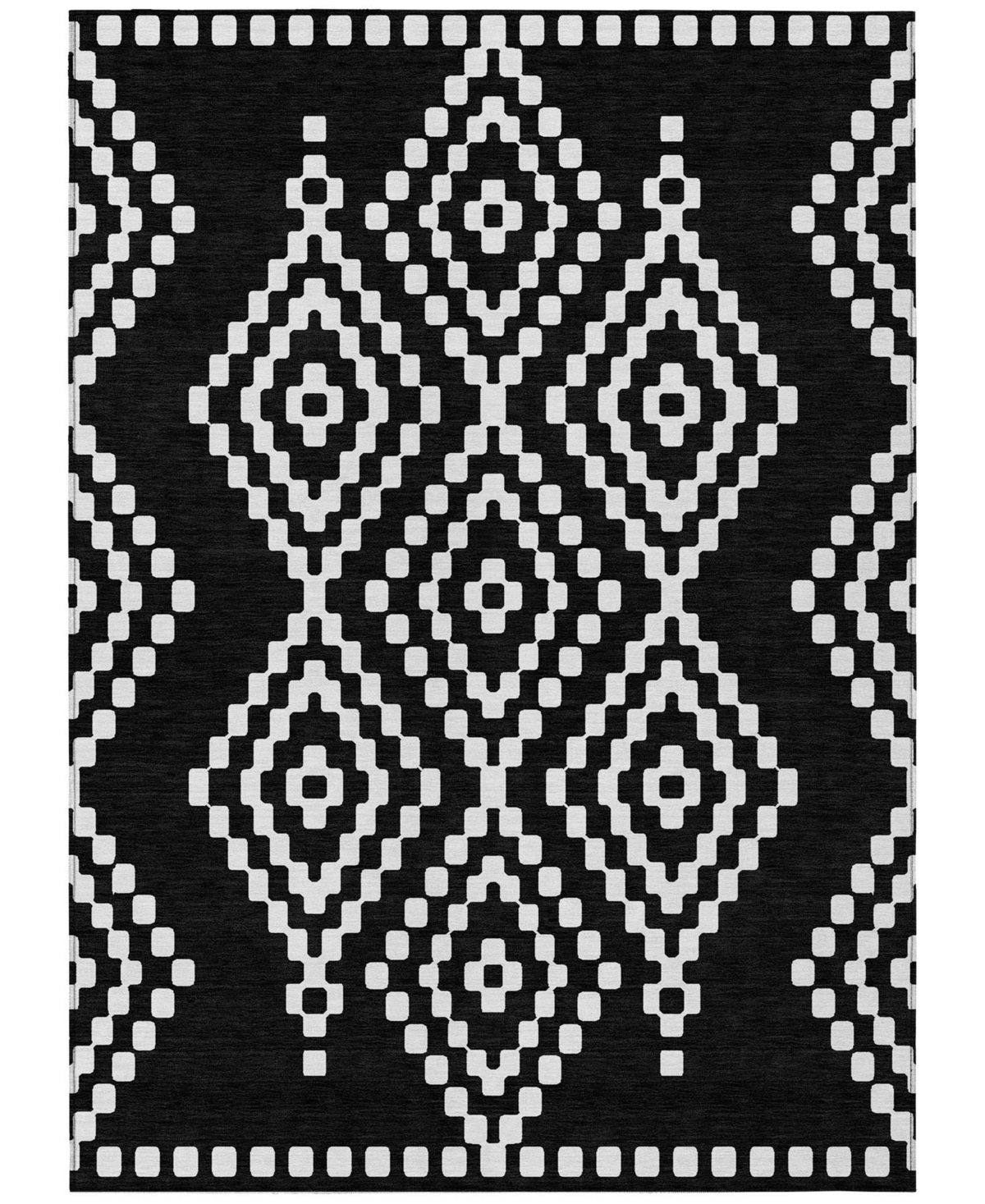 Click here for Addison Chantille Machine Washable ACN891 8x10 Are... prices