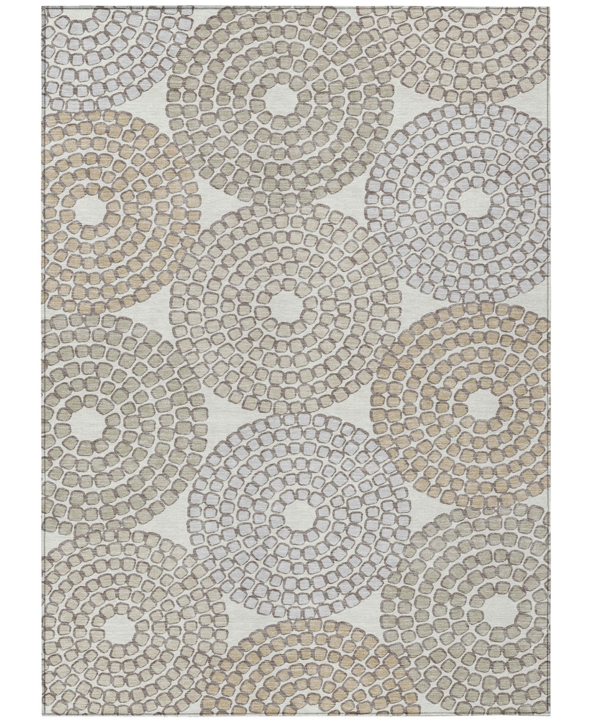 Click here for Addison Chantille Machine Washable ACN882 5x76 Are... prices