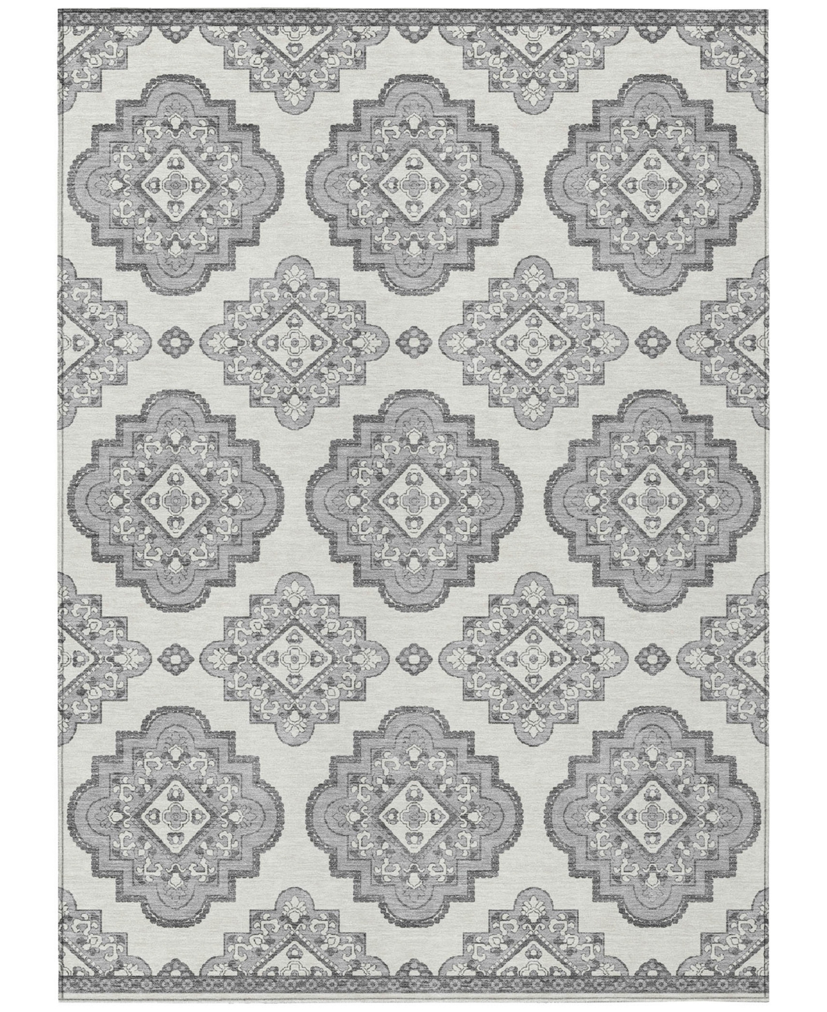 Click here for Addison Chantille Machine Washable ACN878 8x10 Are... prices