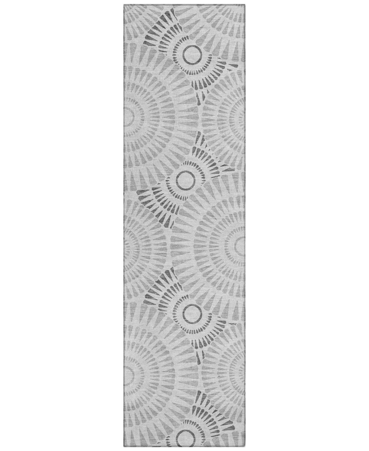 Click here for Addison Chantille Machine Washable ACN877 23x76 Ru... prices