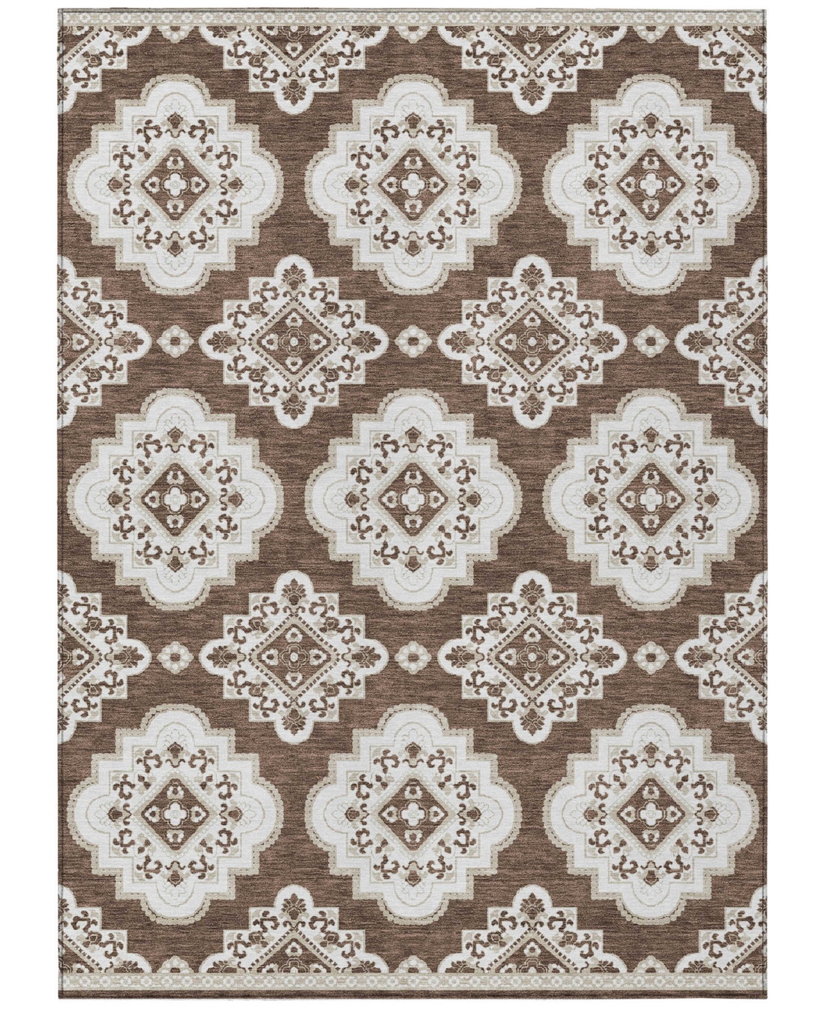 Click here for Addison Chantille Machine Washable ACN878 8x10 Are... prices