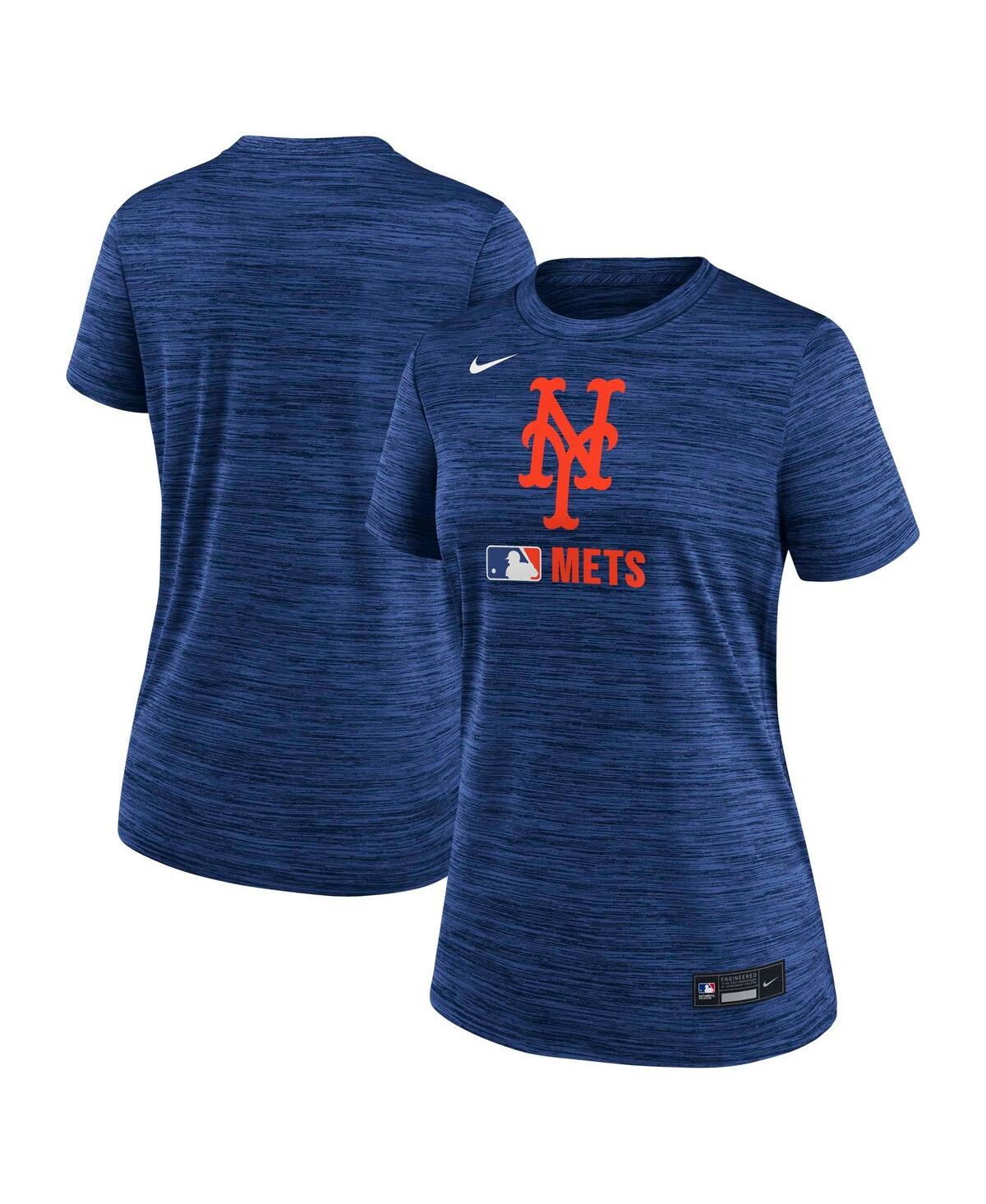 Click here for Nike Womens Royal New York Mets Authentic Collecti... prices