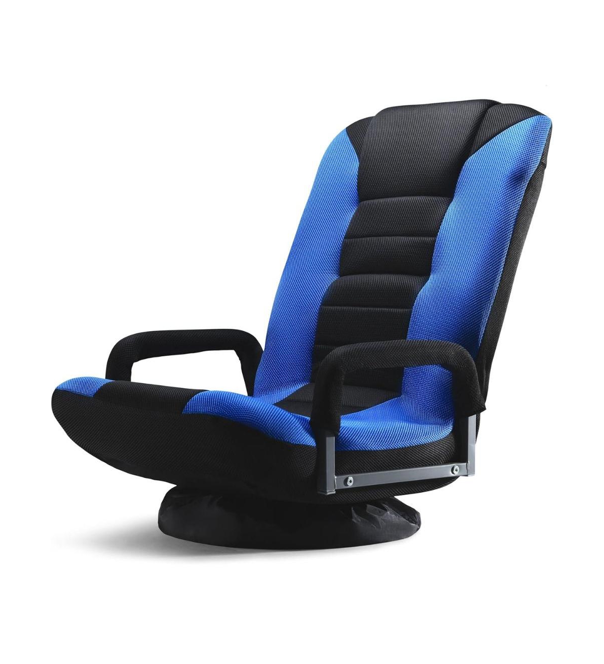Click here for Swivel Gaming Floor Chair - Enjoy 6 Different Posi... prices