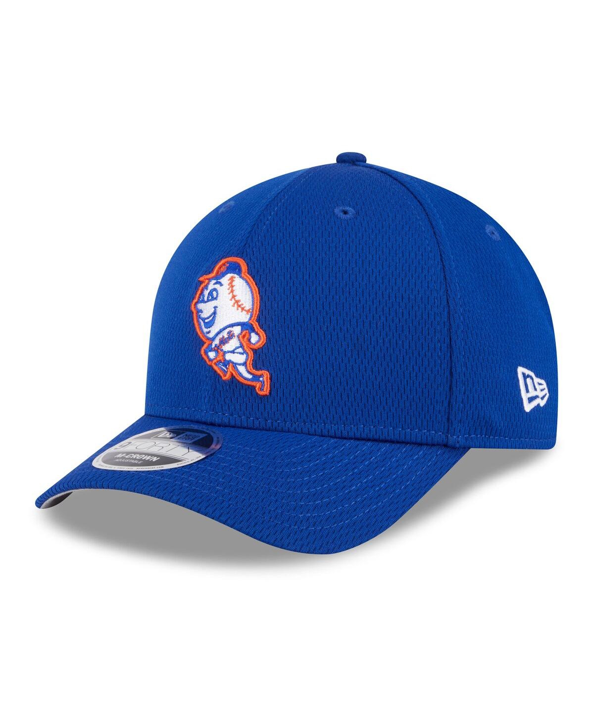 Click here for New Era Mens Royal New York Mets 2025 Mlb Clubhous... prices
