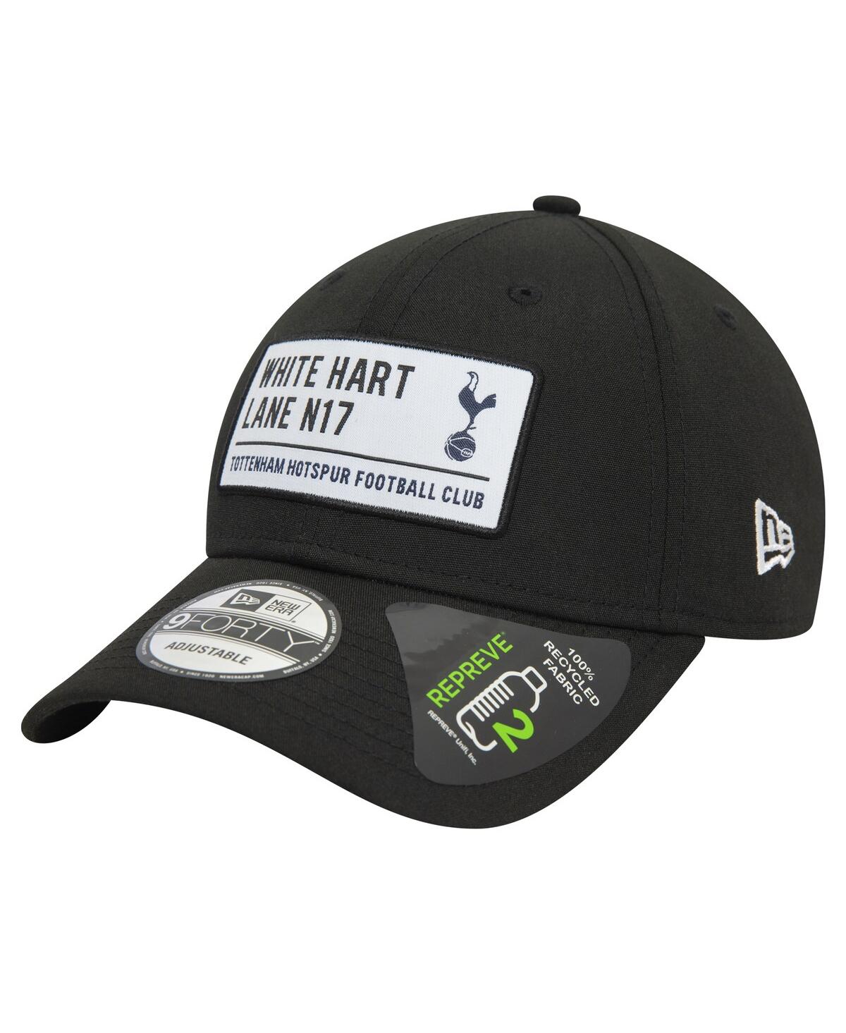 Click here for New Era Mens Black Tottenham Hotspur White Hart La... prices