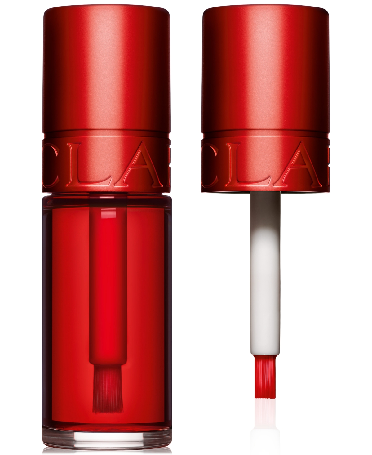 Click here for Clarins Hydrating Water Lip Stain With Kiss-Proof... prices