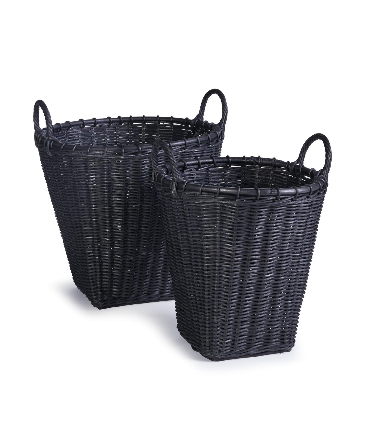 Click here for Alvero Baskets  Set Of 2 prices