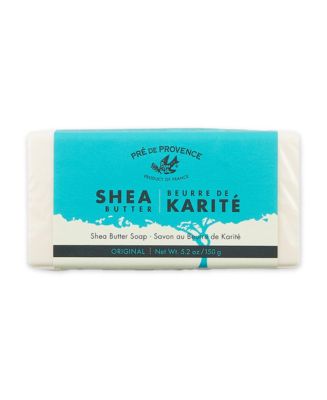 Pre de Provence Shea Butter 150G Soap, Original - Macy's