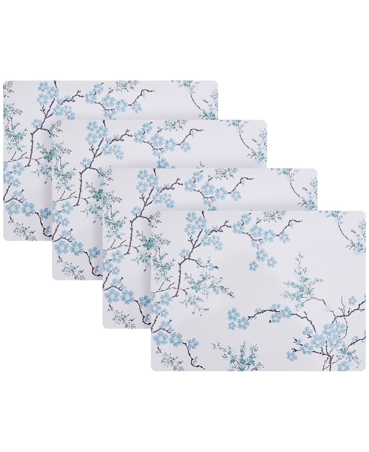 Click here for Laura Ashley Cork Placemats Set of 4  16 x 12 - Or... prices