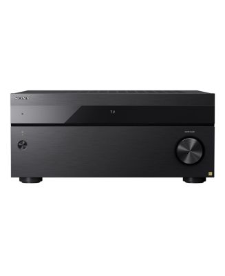 Sony STR-AZ3000ES 9.2 Channel 8K Home Theater AV Receiver with Dolby ...
