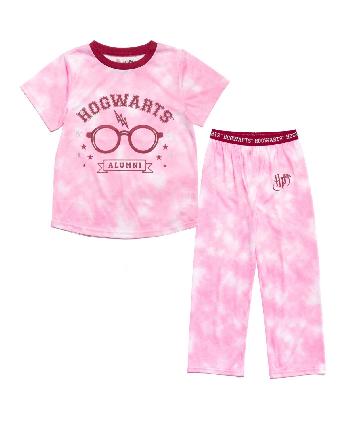 Click here for Harry Potter Little Girls Pajama Shirt and Pants S... prices