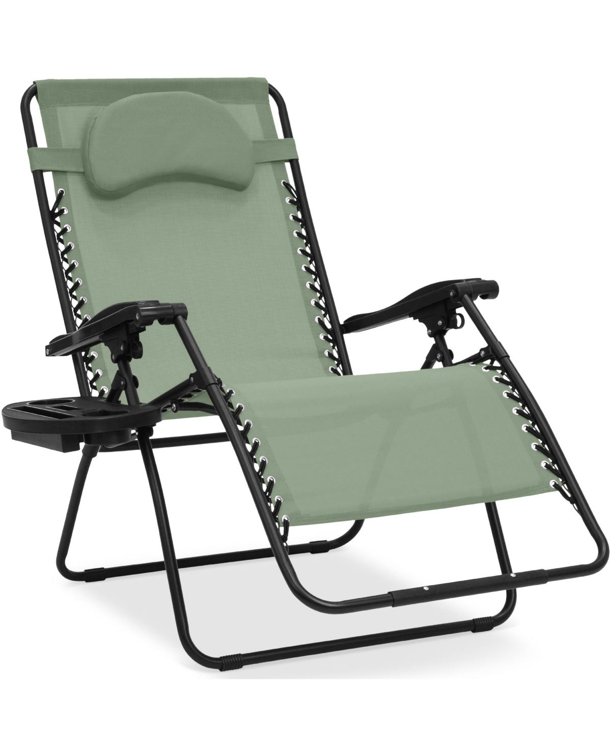 Click here for Best Choice Products Oversized Zero Gravity Chair... prices