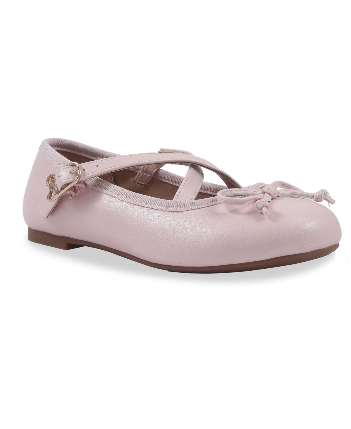 Click here for Sam and Libby Little and Big Girls Candice Crossov... prices