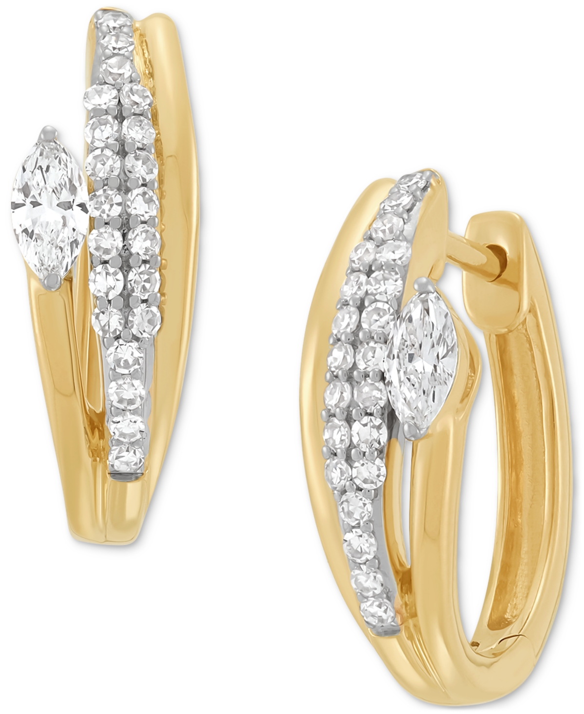 Click here for Forever Grown Diamonds Lab Grown Diamond Marquise... prices