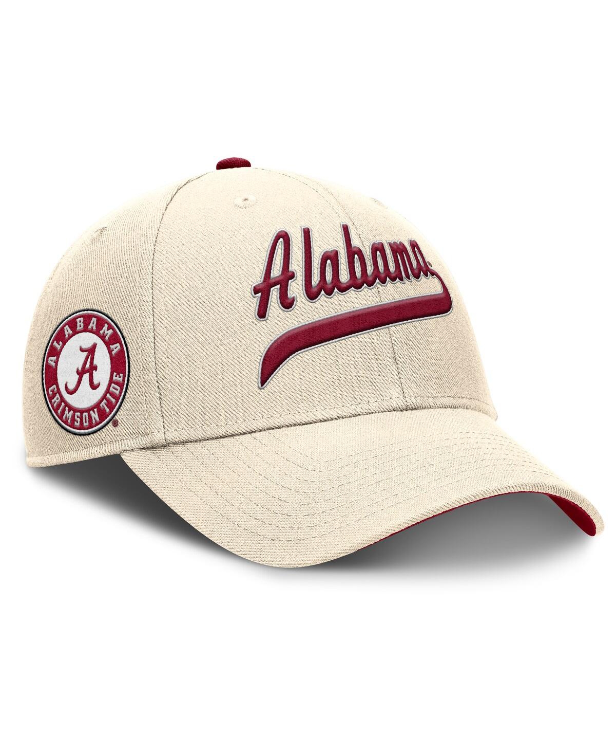 Click here for Nike Mens Natural Alabama Crimson Tide Primetime R... prices