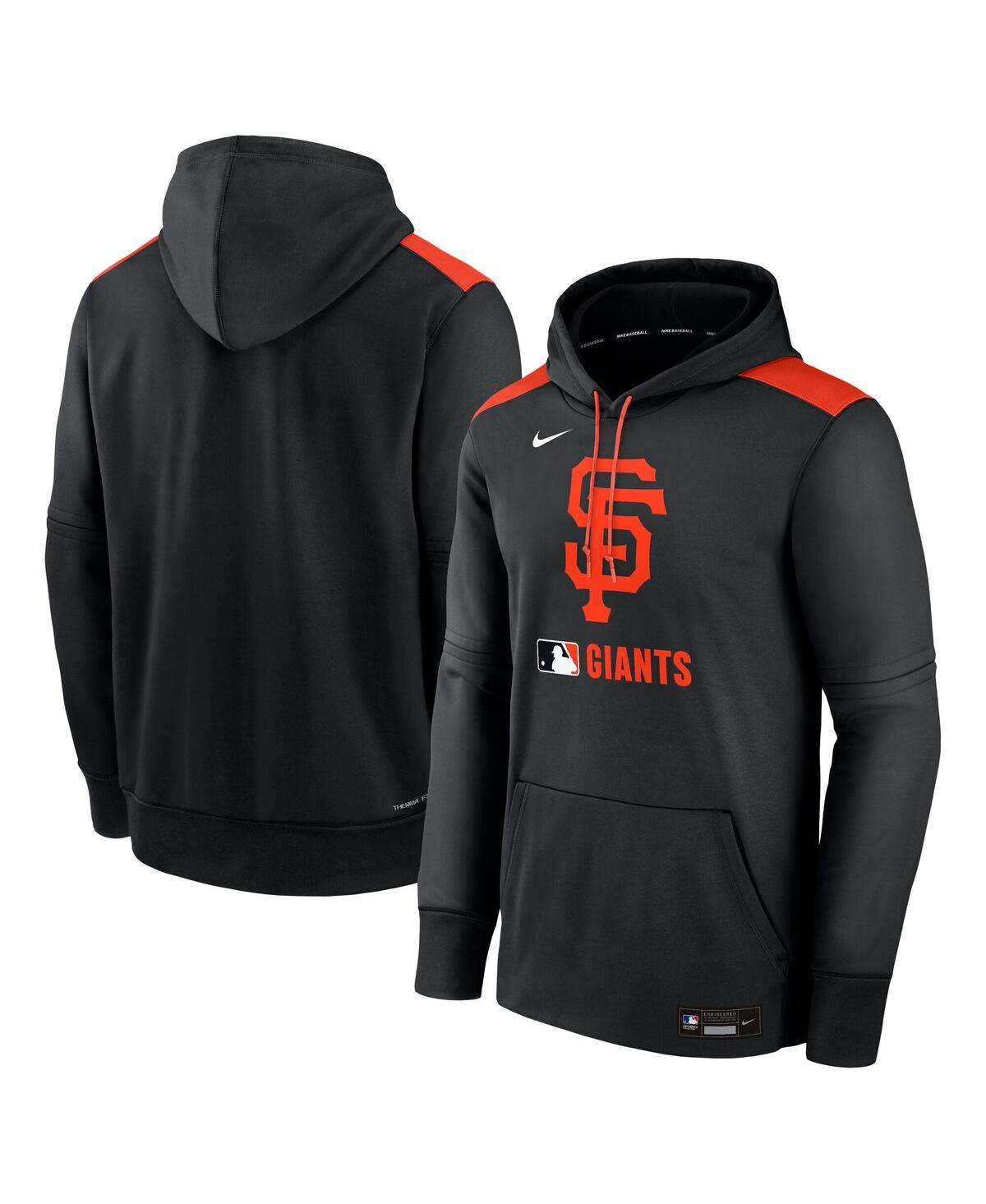 Click here for Nike Mens Black San Francisco Giants Authentic Col... prices