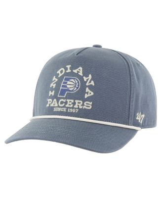 '47 Brand Men's Blue Indiana Pacers Canyon Ranchero Hitch Adjustable ...