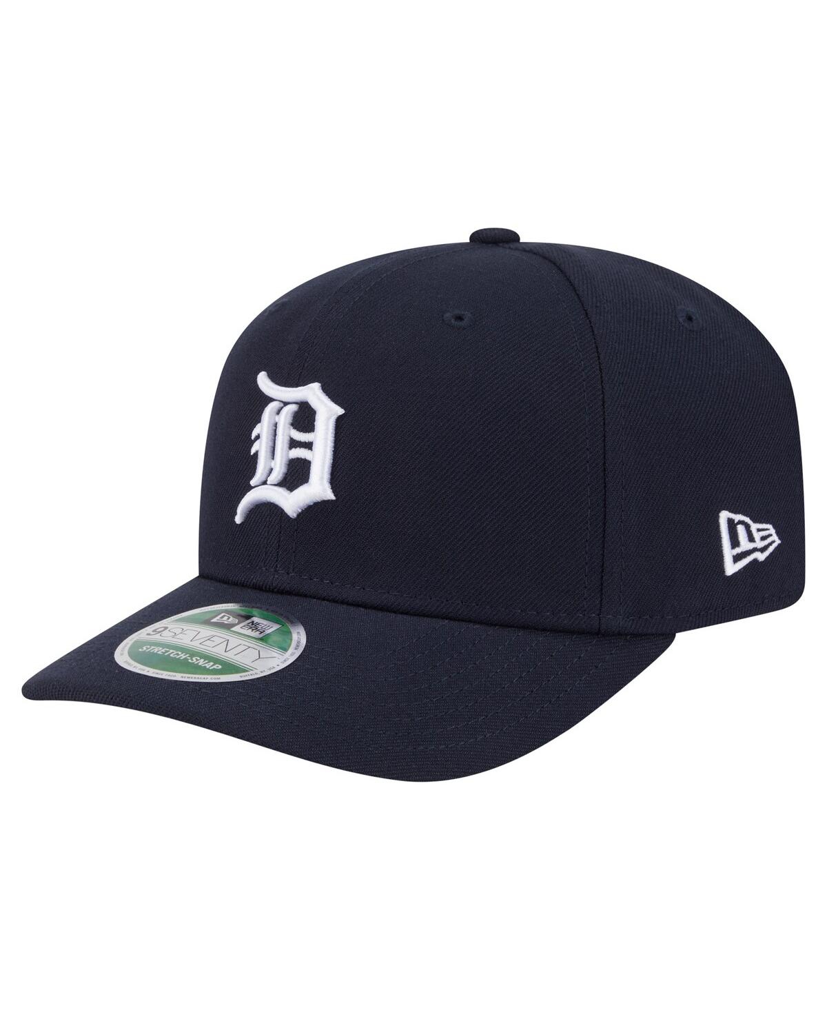 Click here for New Era Mens Navy Detroit Tigers Player Replica 9S... prices