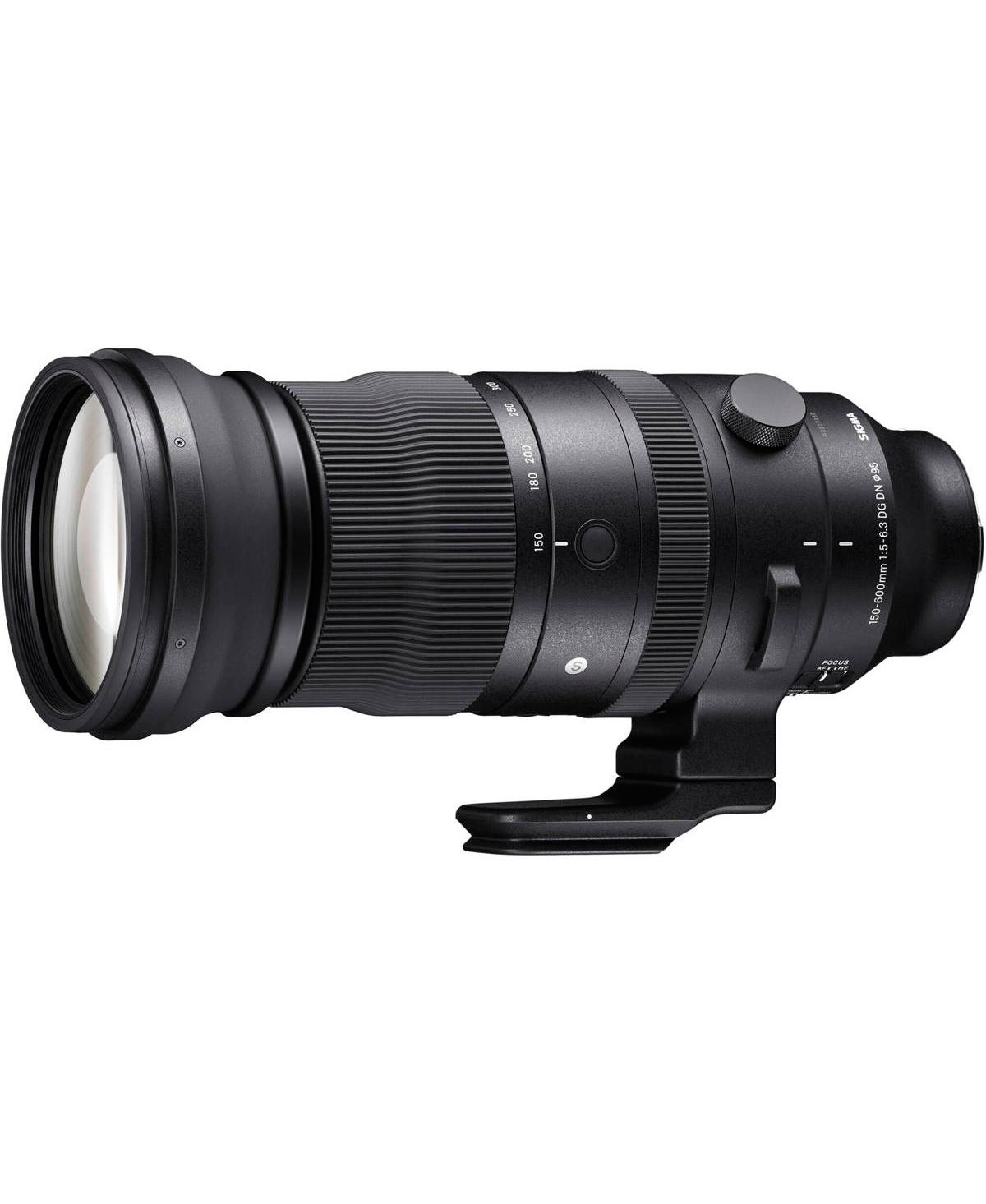 Click here for Sigma 150-600mm f/5-6.3 Dg Dn Os Sports Lens for L... prices