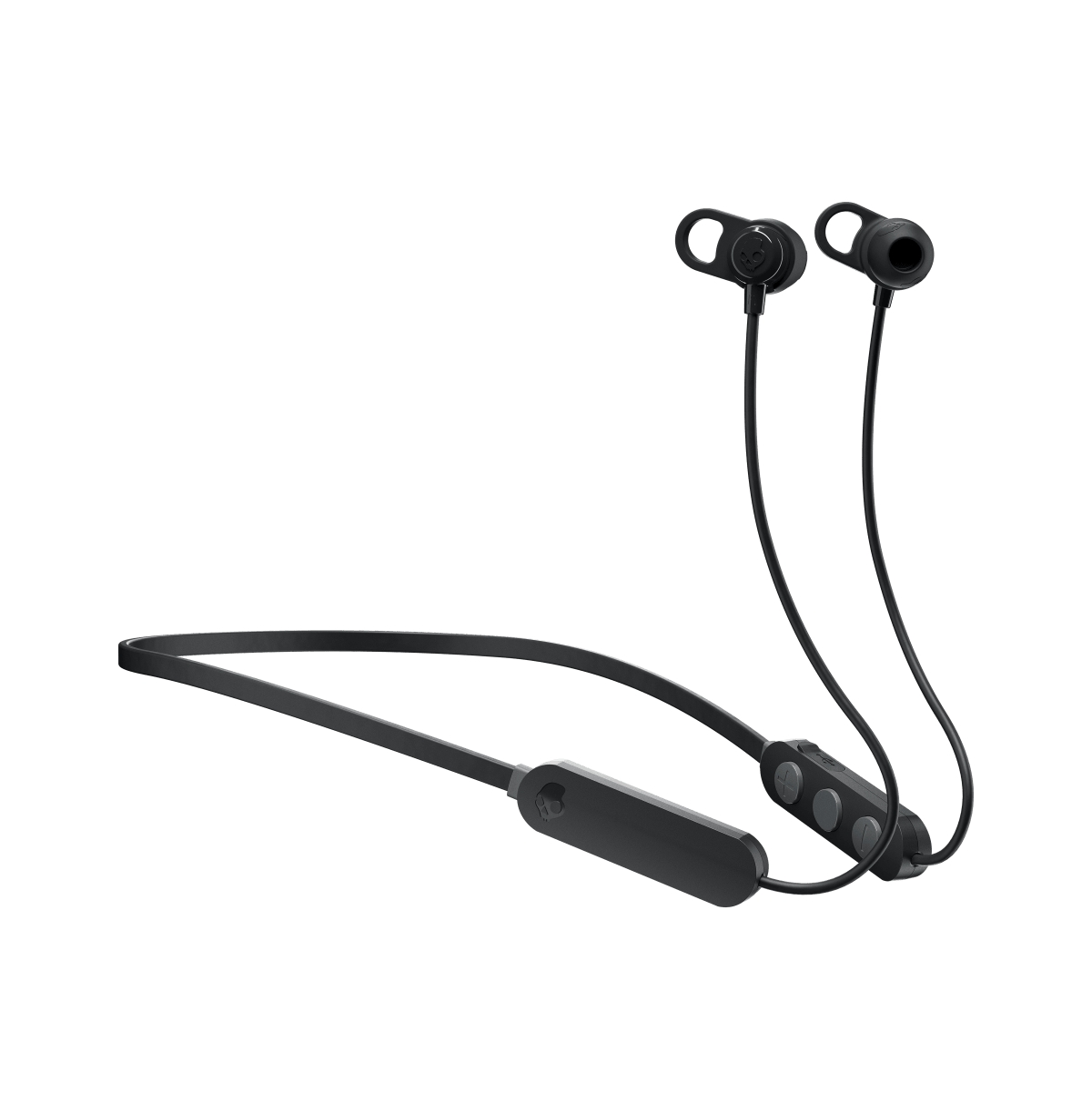 Click here for Skullcandy Jib Plus In Ear Wireless Headphones-Bla... prices