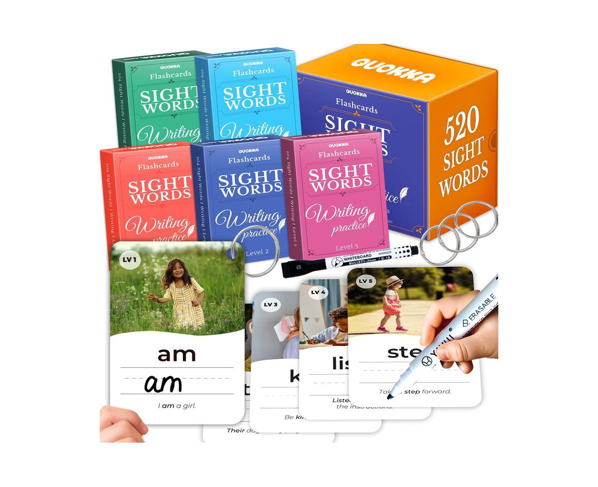 Click here for Quokka Flash Cards for Kids and Adults – La... prices