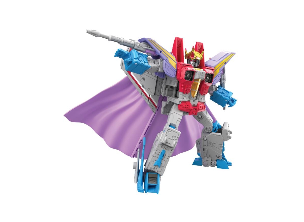 Click here for 86-12 Coronation Starscream Leader Class | Transfo... prices